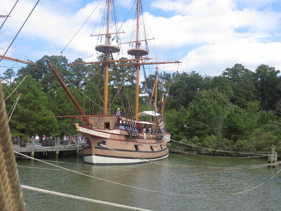 If You Lived in Colonial Times by Ann McGovern - Once Upon a Homeschooler