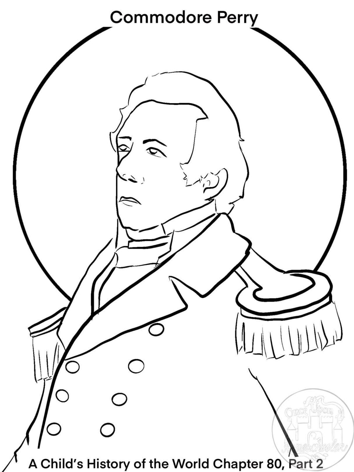 A Child’s History of the World Chapter 80 Part 2 (of 4) - Once Upon a ...