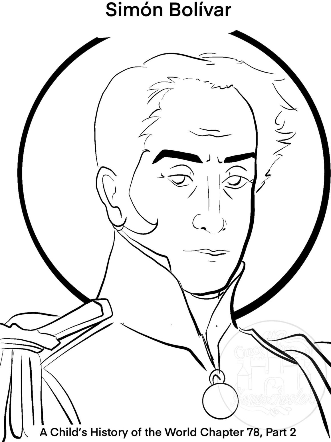 A Child’s History of the World Chapter 78 (Part 2) - Once Upon a ...